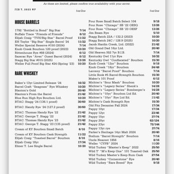 BIG STAR - Updated May 2025 - 1723 Photos & 3462 Reviews - 1531 N Damen ...