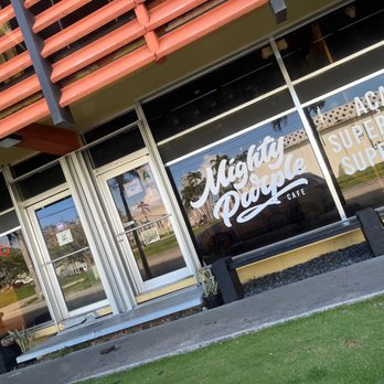 MIGHTY PURPLE CAFE - Updated May 2025 - 121 Photos & 56 Reviews - 173 ...