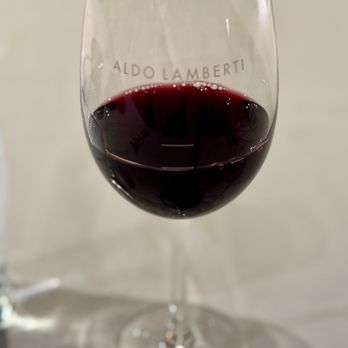 CAFFE ALDO LAMBERTI - Updated December 2025 - 770 Photos & 486 Reviews ...