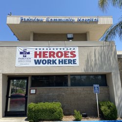 PARKVIEW COMMUNITY HOSPITAL - 108 Photos & 384 Reviews - 3865 Jackson ...