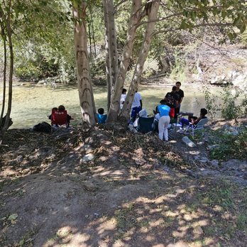 CAMP WILLIAMS RESORT - Updated July 2025 - 183 Photos & 68 Reviews ...