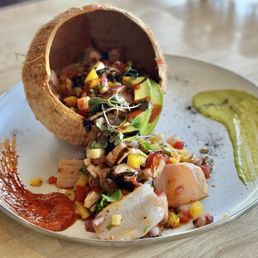 RUTA 15 CEVICHE BAR MEXICAN KITCHEN - Updated August 2025 - 349 Photos ...