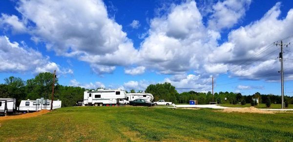 DRY RIDGE RV PARK - Updated September 2025 - 414 Davis Rd, Shelby ...