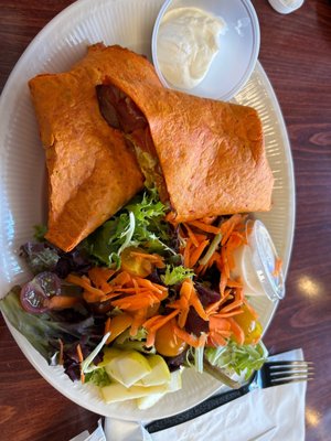 THE SALTY CHEF’S - 16 Photos & 24 Reviews - 111 Genesee St, Buffalo ...