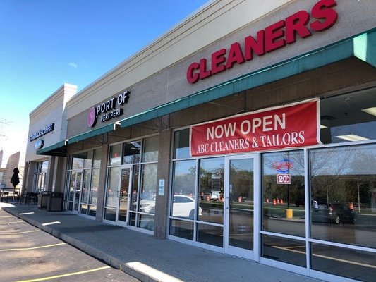 ABC CLEANERS AND TAILORS - Updated December 2025 - 11 Photos & 15 ...