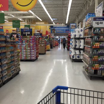 WALMART SUPERCENTER - Updated January 2026 - 10 Photos - 1501 Al Hwy 14 ...
