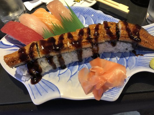 SUSHI-CHO - Updated October 2024 - 133 Photos & 178 Reviews - 1830 E ...