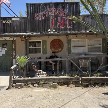 SILVERADO CAFE - Updated November 2025 - 310 Photos & 266 Reviews ...