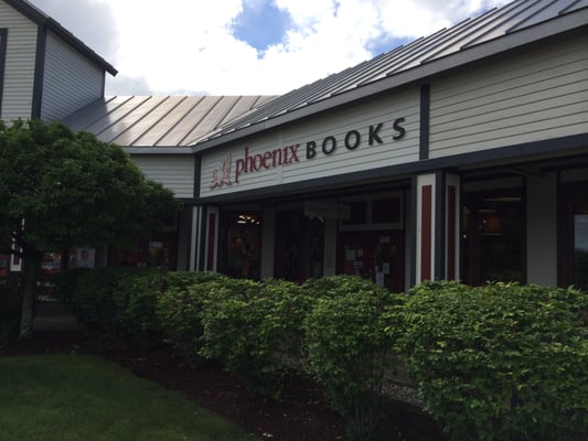 PHOENIX BOOKS - Updated October 2025 - 11 Reviews - 2 Carmichael St ...