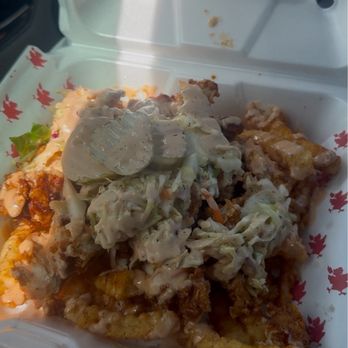 RICKY’S HOT CHICKEN - Updated December 2025 - 768 Photos & 755 Reviews ...