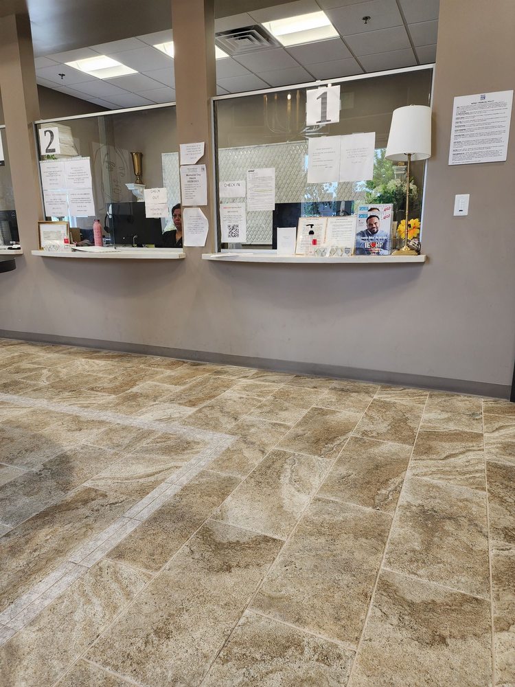 WEST POINT MEDICAL CENTER - Updated December 2025 - 17 Photos & 121 ...