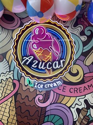 AZUCAR ICE CREAM - Updated August 2025 - 103 N Main St, Crown Point ...