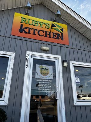 RUBY’S JAMAICAN KITCHEN - Updated December 2025 - 308 Photos & 372 ...