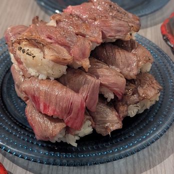 SOURAJI - Updated February 2025 - 566 Photos & 91 Reviews - 23 Avenue B ...