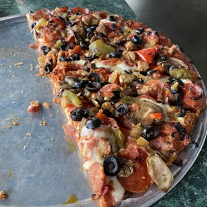 COHO PIZZA - Updated December 2025 - 20 Photos & 20 Reviews - 20194 N ...