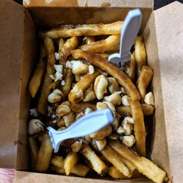 MEAN POUTINE - 292 Photos & 275 Reviews - 718 Nelson Street, Vancouver ...