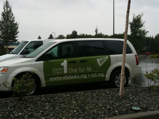 CREDIT UNION 1 - Updated January 2026 - 18 Reviews - 1941 Abbott Rd ...