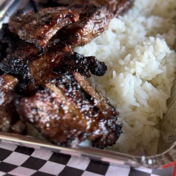 LUNCH BANG - Updated May 2025 - 234 Photos & 145 Reviews - 1704 S Grand ...