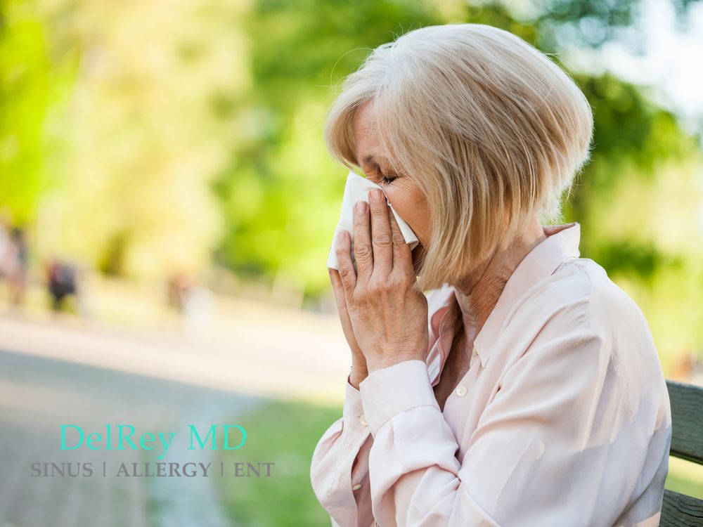 DEL REY MD | SINUS | ALLERGY | ENT - Updated June 2025 - 113 Photos ...