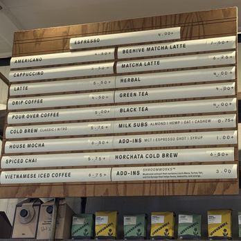 GROUNDWORK COFFEE - Updated December 2025 - 730 Photos & 546 Reviews ...