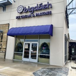 BIGDASH ICE CREAM & PASTRIES - Updated December 2025 - 388 Photos & 225 ...