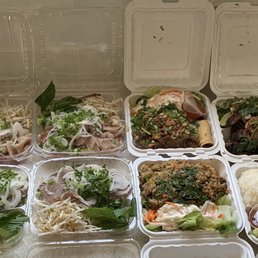 PHO CHE - Updated January 2025 - 936 Photos & 551 Reviews - 193-16 ...