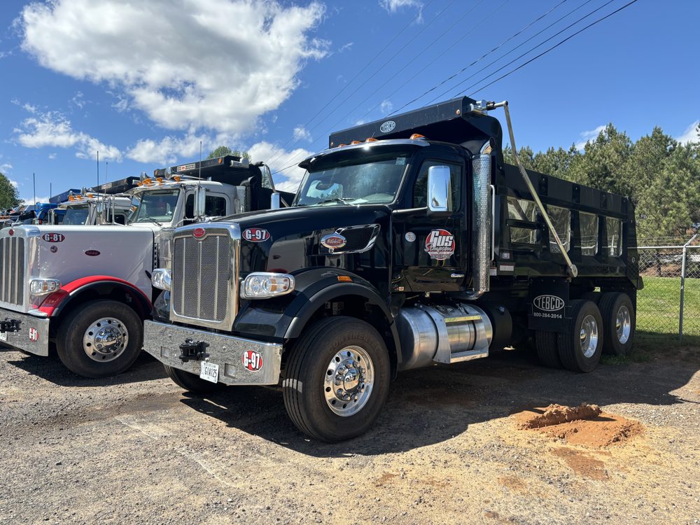 GUS E SIMPSON TRUCKING - Updated October 2025 - 3210 Tanners Mill Rd ...