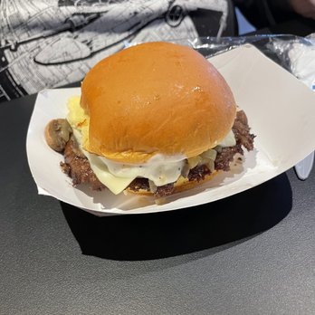 SMASH’D BURGER BAR - Updated July 2024 - 122 Photos & 86 Reviews - 10 ...