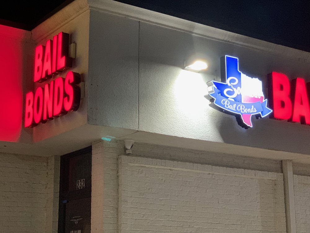 SOUTHERN BAIL BONDS - Updated November 2025 - 13021 Coit Rd, Dallas ...