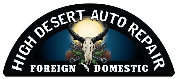 HIGH DESERT AUTO REPAIR - Updated January 2025 - 1011 Commerce Dr ...