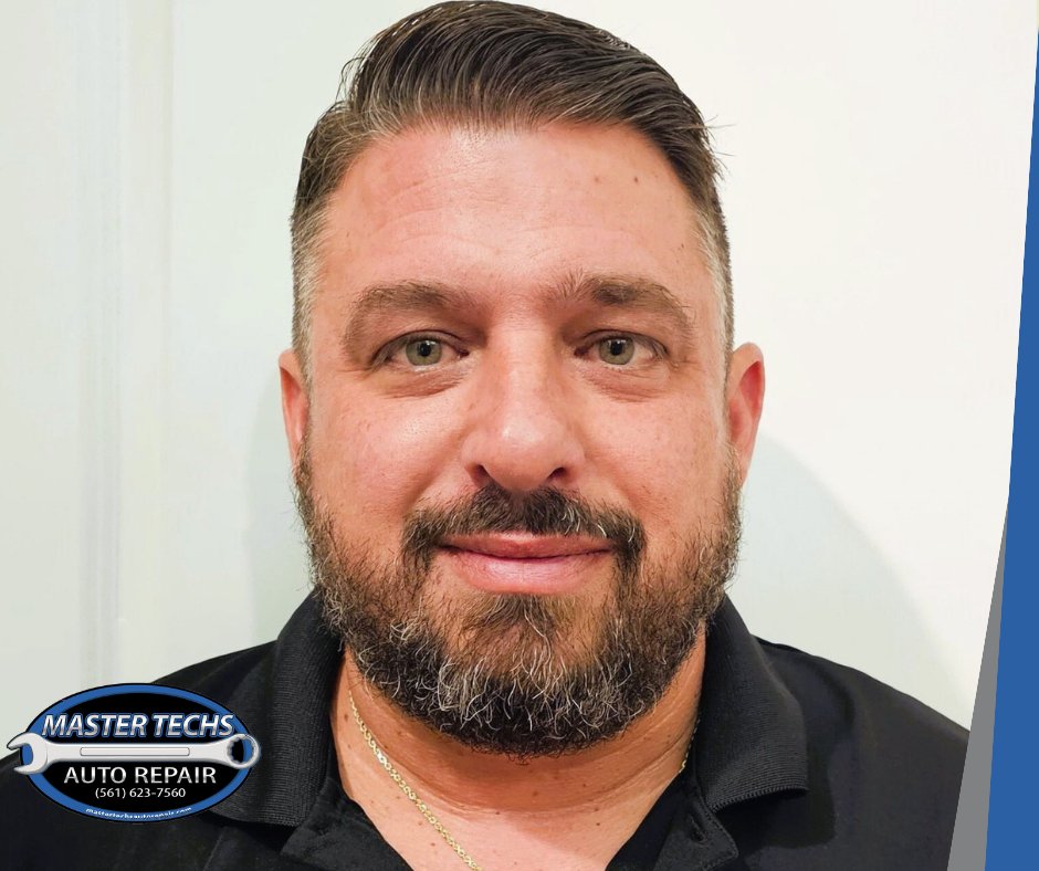 MASTER TECHS AUTO REPAIR - 42 Photos & 15 Reviews - 7808-B Okeechobee ...