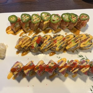 ICHIBAN SUSHI BAR & POKE - 188 Photos & 125 Reviews - 6308 SW 3rd St ...