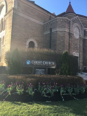 CHRIST CHURCH - Updated December 2025 - 11 Reviews - 68 Church St ...