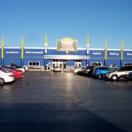 SPRINGFIELD INCREDIBLE PIZZA COMPANY - Updated December 2025 - 42 ...