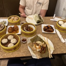 DIM SUM KITCHEN - Updated December 2025 - 217 Photos & 232 Reviews ...