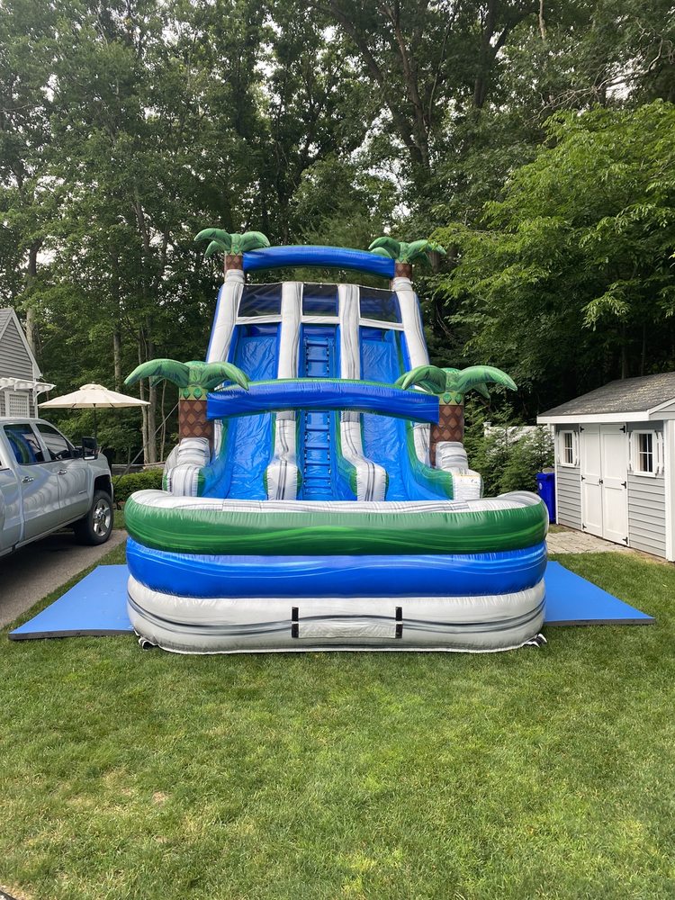 JUMP 4 JOY INFLATABLES - Updated July 2025 - Johnston, Rhode Island ...