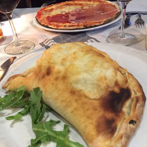 PIZZERIA DA REMO - 43 Photos & 53 Reviews - Piazza Santa Maria ...