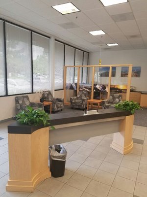 OE FEDERAL CREDIT UNION - Updated October 2025 - 5870 Stoneridge Mall ...