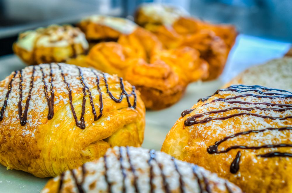 BUTTERED UP BAKERY - Updated January 2026 - 41 Photos & 14 Reviews ...