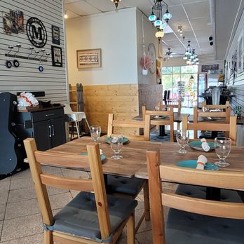 MIO’S GRILL & CAFE CLEARWATER - Updated July 2024 - 116 Photos & 73 Reviews - 1261 Gulf Blvd ...