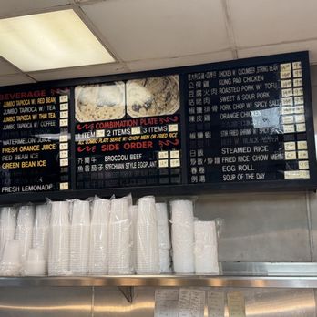 SAM WOO SEAFOOD AND BBQ - Updated May 2025 - 2266 Photos & 904 Reviews ...