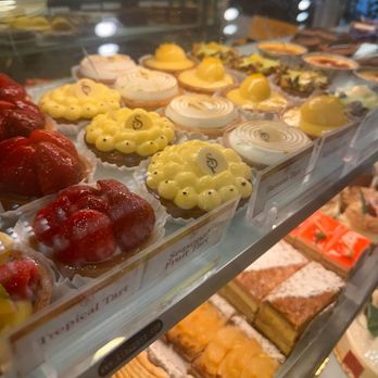 SOOK PASTRY - Updated October 2024 - 981 Photos & 969 Reviews - 24 S ...