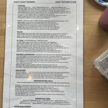 38 DEGREES ALE HOUSE & GRILL - Updated June 2024 - 2265 Photos & 1915 ...