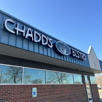 CHADD’S BISTRO - Updated February 2026 - 506 Photos & 773 Reviews ...