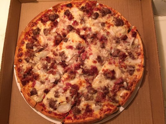 KENT PIZZA 3 - Updated November 2025 - 28 Photos & 21 Reviews - 211 ...