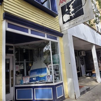 AMBITION COFFEE & EATERY - Updated December 2025 - 142 Photos & 213 ...