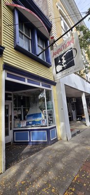 AMBITION COFFEE & EATERY - Updated October 2025 - 210 Reviews & 136 ...