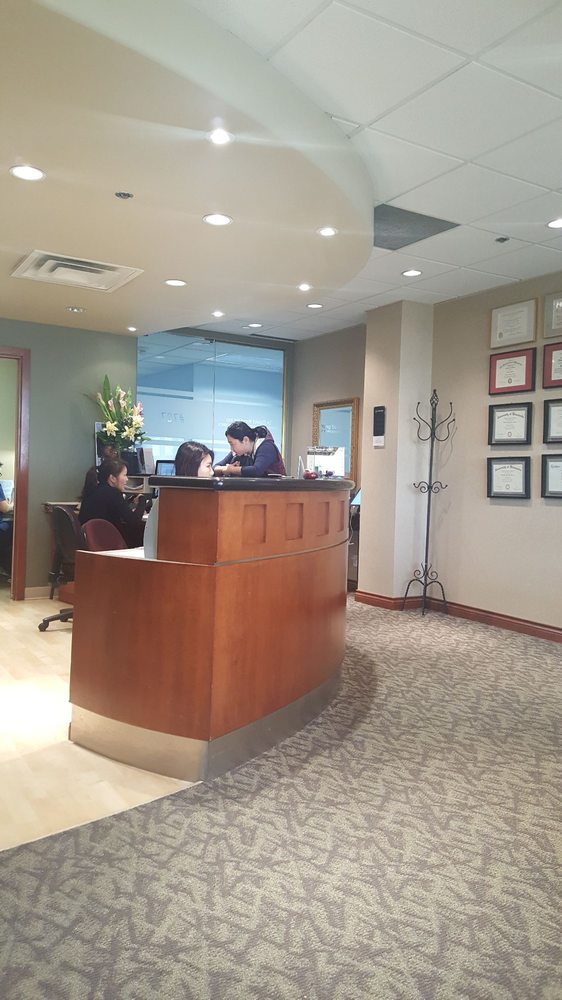 DAVID YONG TAI, BDS MS, FCDS - Updated February 2025 - 4980 Kingsway ...