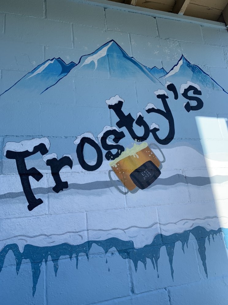 FROSTY’S - Updated December 2025 - 14 Herald Avenue, Corner Brook, Newfoundland and Labrador ...