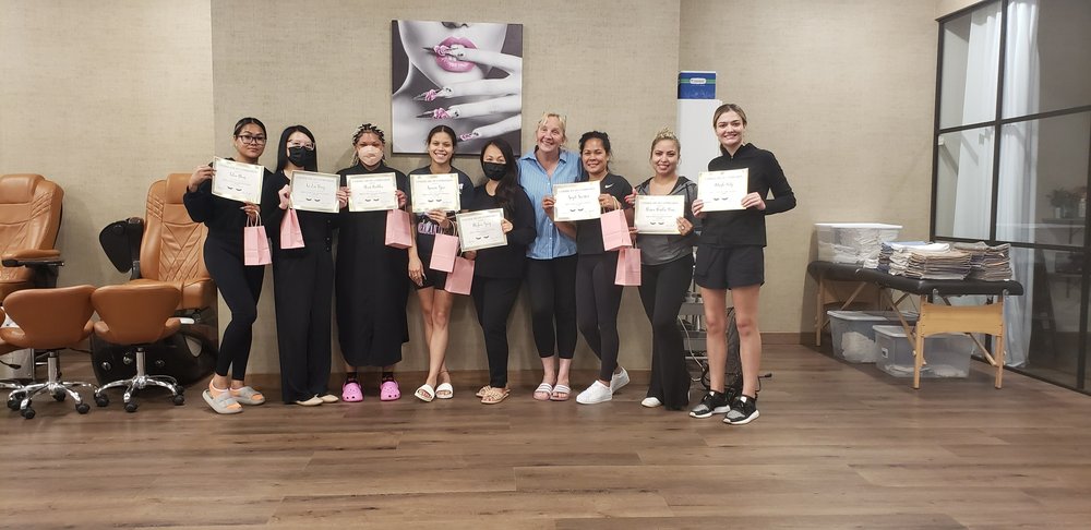 LAVISH BEAUTY SCHOOL - Updated June 2026 - 10 Southdale Ctr, Edina ...